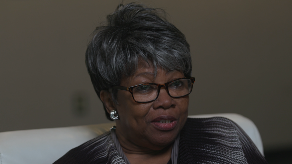 Daisy L. Rodgers (Descendant of Jack and Daisy Scott) - Justice For ...